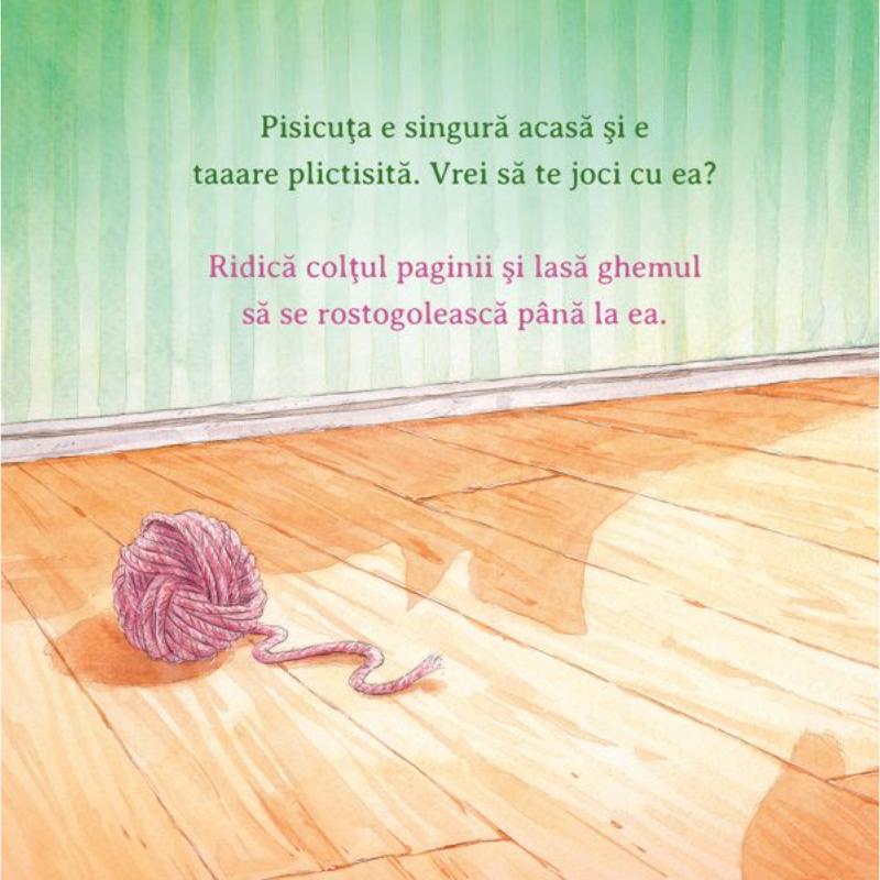 Vrei sa te joci cu mine?, Sophie Schoenwald, Nadine Reitz - eMAG.ro