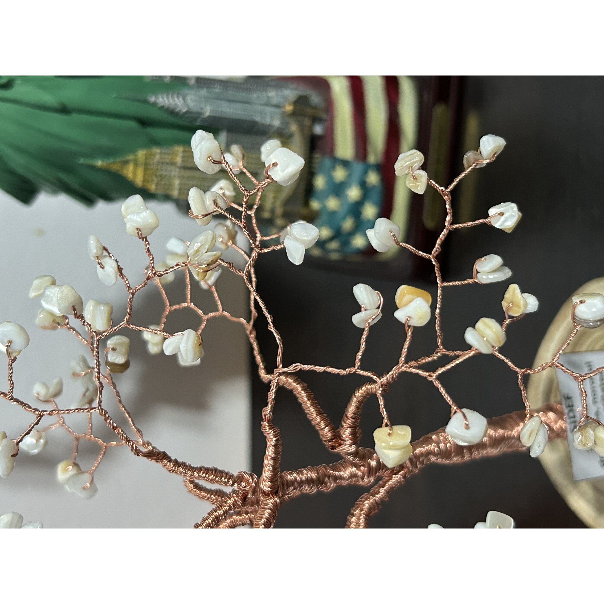 Copac decorativ Sidef - eMAG.ro