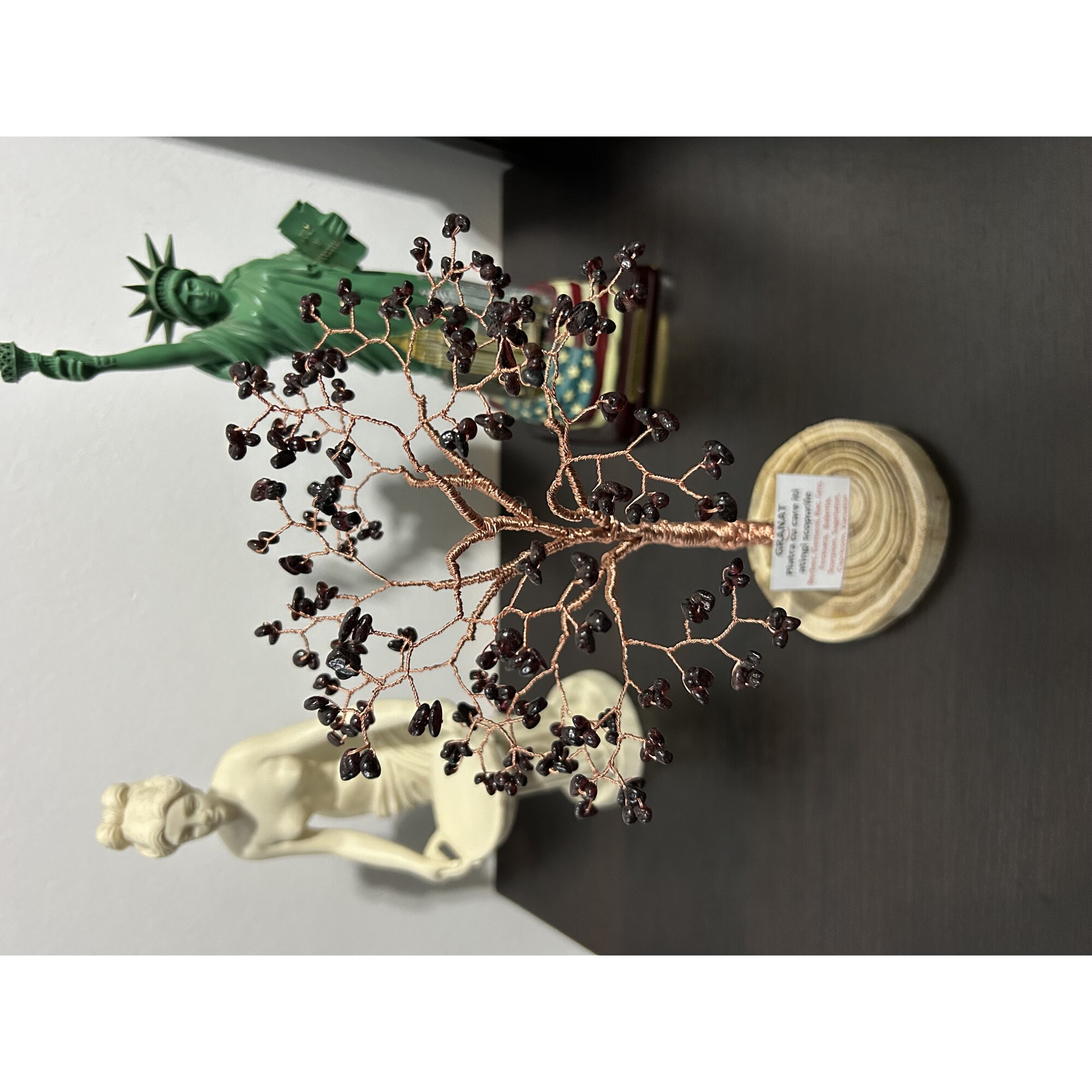 Copac decorativ Granat - eMAG.ro