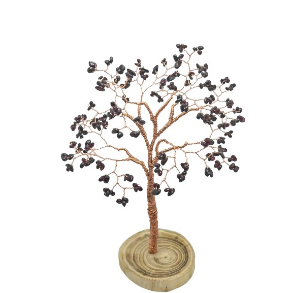 Copac decorativ Granat - eMAG.ro