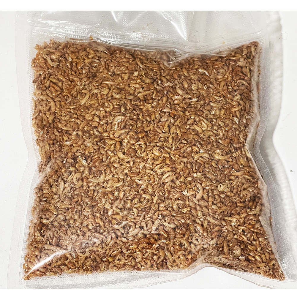 Gammarus uscat, Balmax, 100g - eMAG.ro