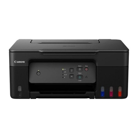 Imprimanta multifunctionala inkjet color Canon Pixma G2430, A4, USB 2.0 ...