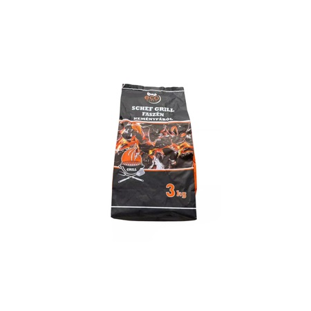 Carbune de gratar, Eco Green, 3 kg - eMAG.ro