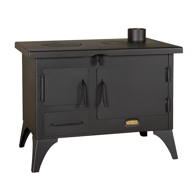 Soba metalica, Prity, GS, 33 kg, 46 cm x 62 cm x 38 cm - eMAG.ro