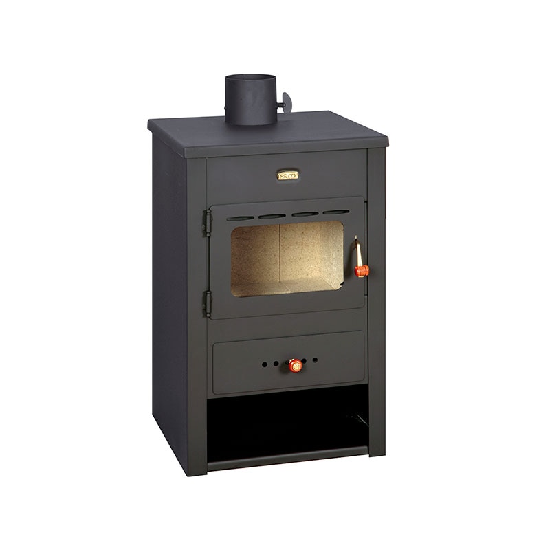 Soba metalica, Prity, K12, 74 kg, 76 cm x 49 cm x 45 cm - eMAG.ro