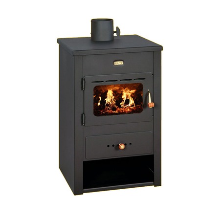 Soba metalica, Prity, K12, 74 kg, 76 cm x 49 cm x 45 cm - eMAG.ro