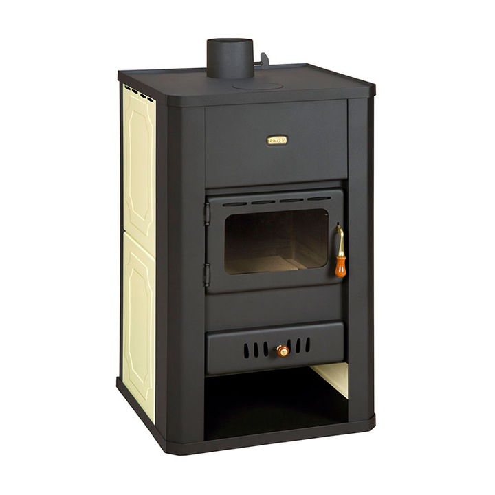 Soba metalica, Prity, S3W17, 117 kg, 93 cm x 57 cm x 53 cm - eMAG.ro