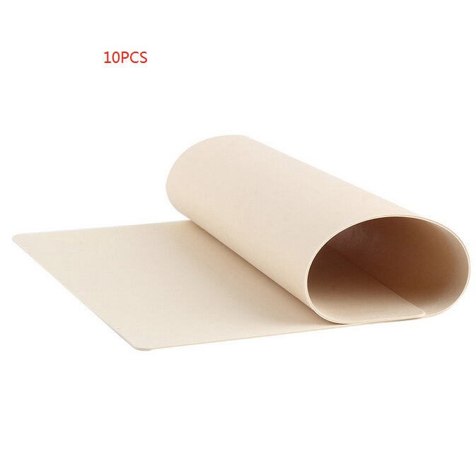 Set 10 coli piele falsa pentru tatuaj, QttvbTna, Silicon, Bej - eMAG.ro