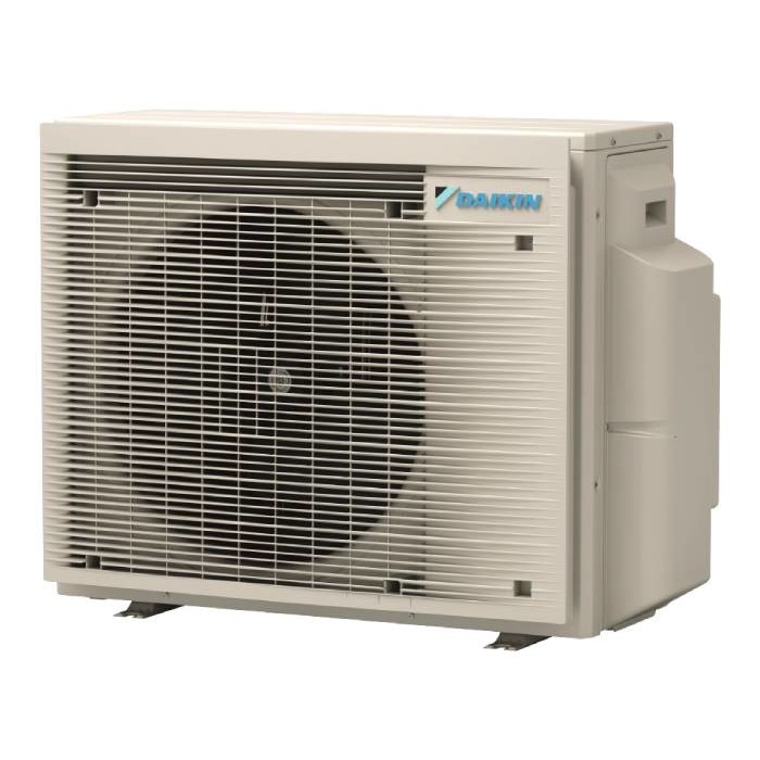 Aparat de aer conditionat multisplit Daikin Bluevolution cu doua unitati interne Perfera 9000 si ...