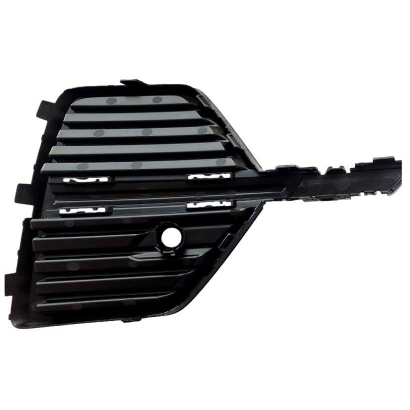 Capac bara fata stanga auto, Volvo, Compatibil cu Volvo XC60 II, Negru ...