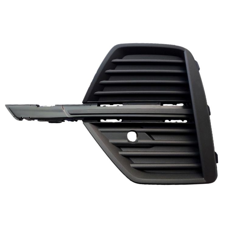 Capac bara fata stanga auto, Volvo, Compatibil cu Volvo XC60 II, Negru ...