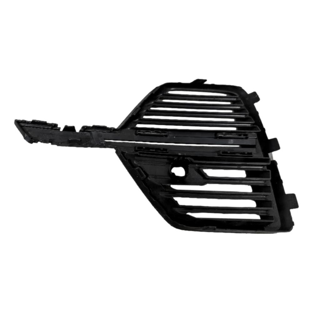 Capac bara fata stanga auto, Volvo, Compatibil cu Volvo XC60 II, Negru ...