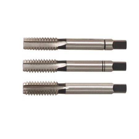 Set tarozi de mana DIN2184, UNC HSS 1/ 2-13, 3 bucati - eMAG.ro