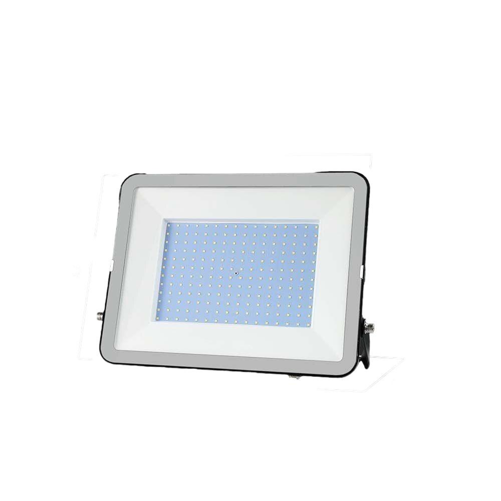 Proiector LED, V-TAC, 300 W, Alb - eMAG.ro