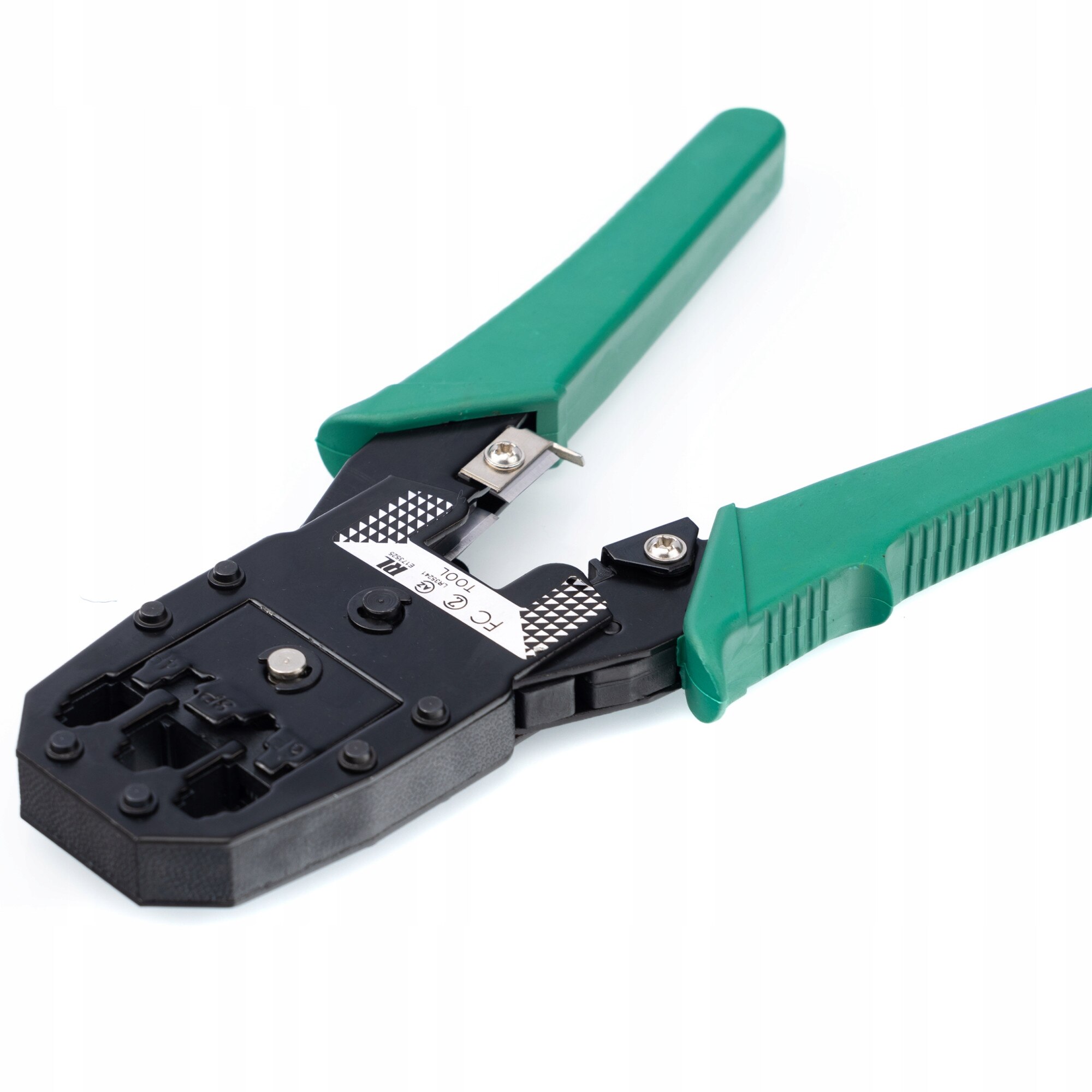 Set scule retea, Rosfix, 352 Elemente, Multicolor - eMAG.ro