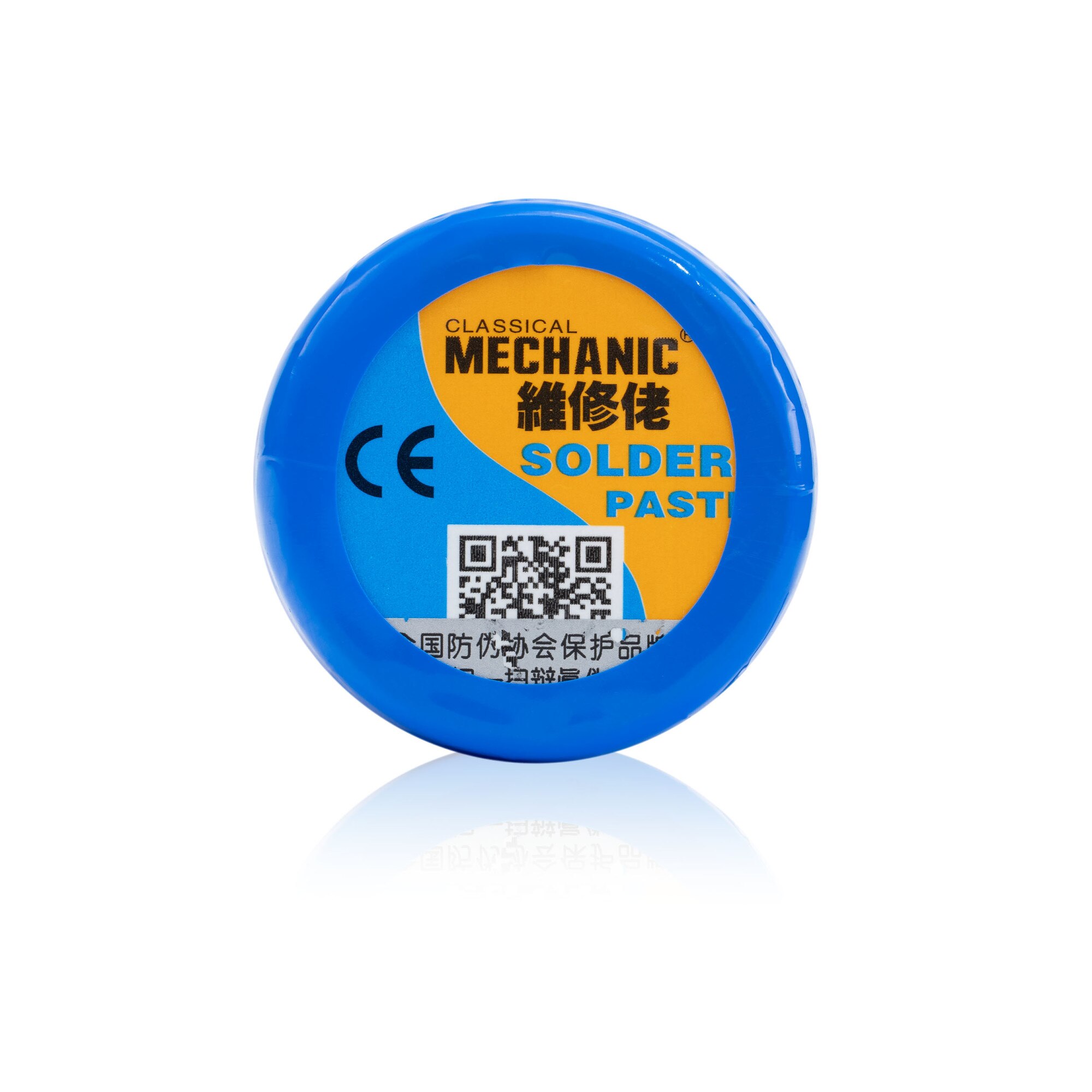 Pasta de lipit, Rosfix, formula cu argint, 42g, 183°C, pentru GSM si ...