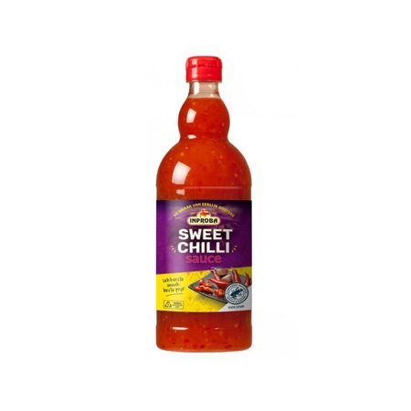 Sos sweet chilli, Inproba, 850 ml - eMAG.ro