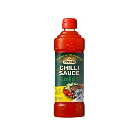 Sos chilli, Inproba, usor picant, 500 ml - eMAG.ro