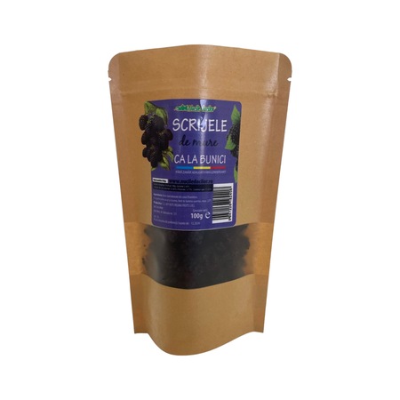 Scrijele de Mure uscate 100 gr - eMAG.ro