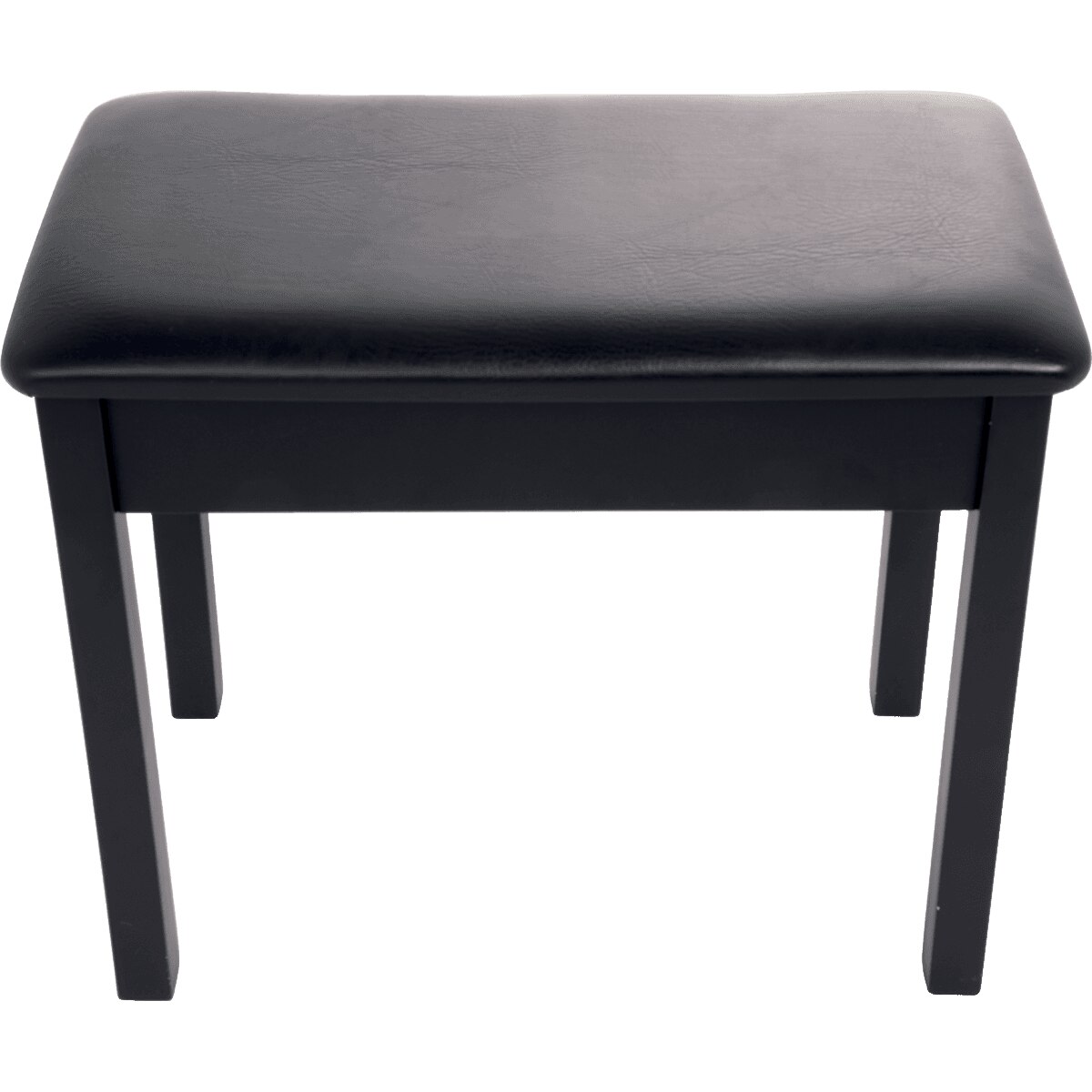Banca pentru pian, Quik Lok, PB50BKS, Taburet de lux, Taburet din lemn, negru - eMAG.ro