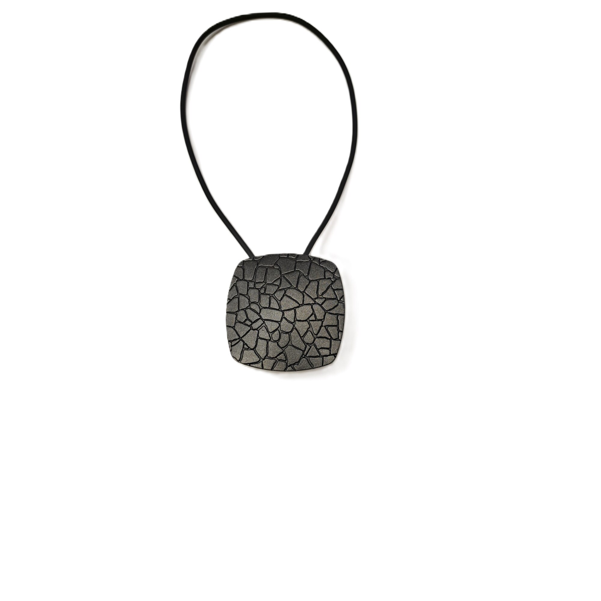 Комплект, Магнити за завеси и пердета, Тъмно сив, Метал, 2броя - eMAG.bg