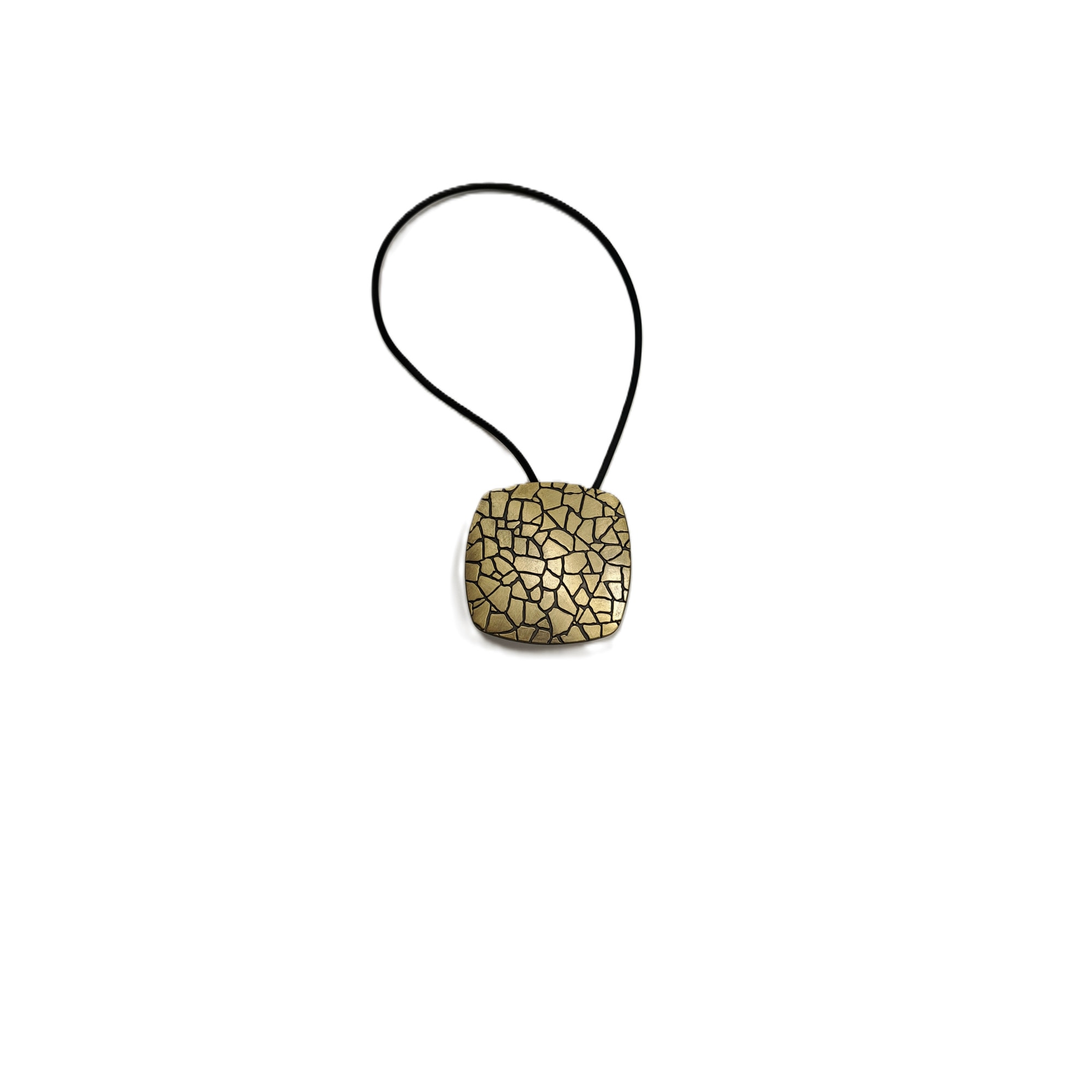 Комплект, Магнити за завеси и пердета, Антик, Метал, 2броя - eMAG.bg