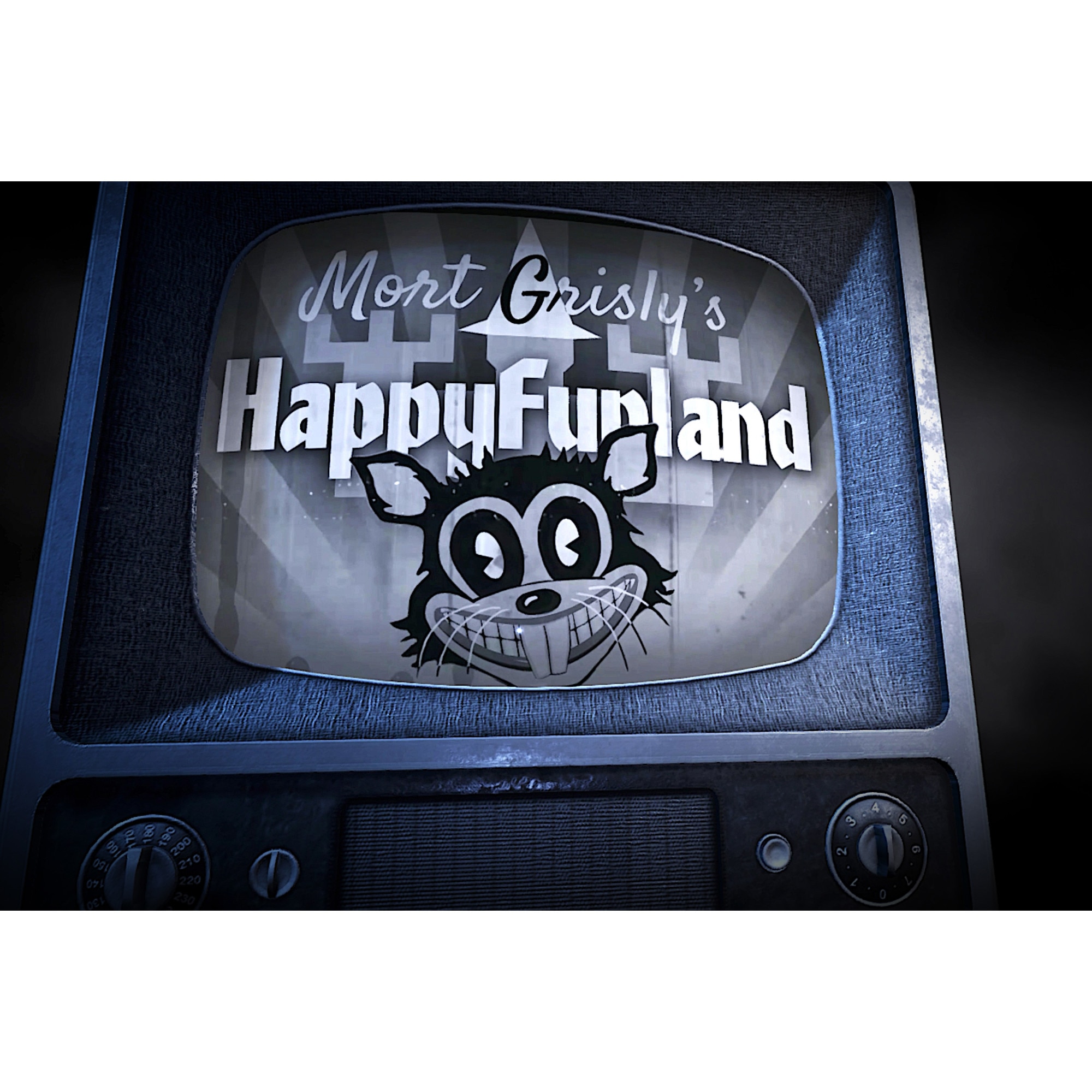 Joc Happy Funland PSVR2 pentru Playstation 5 - eMAG.ro