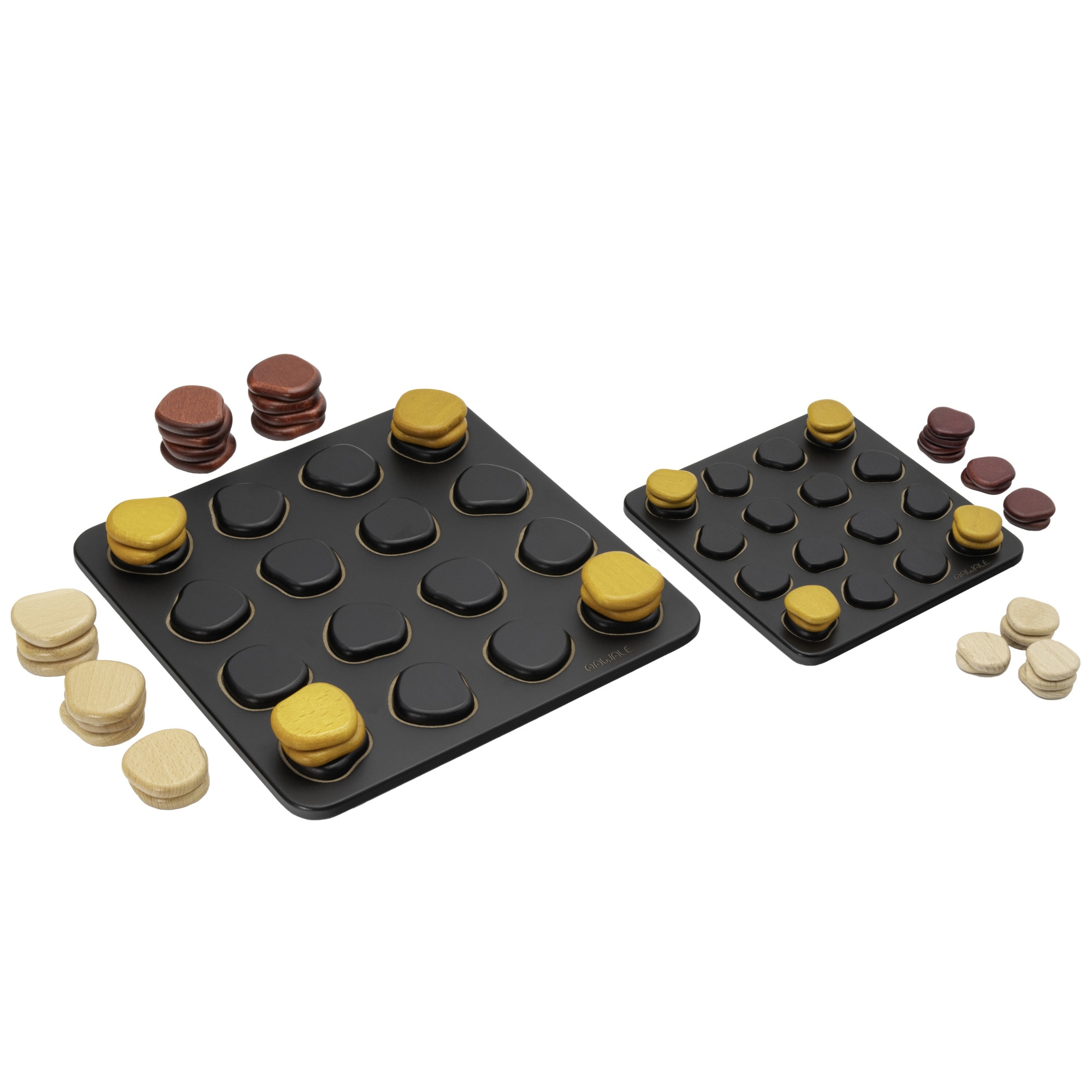 Joc Gigamic- Qawale Mini - eMAG.ro