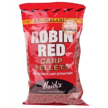 Pelete Dynamite Baits Robin Red Carp 2mm - eMAG.ro