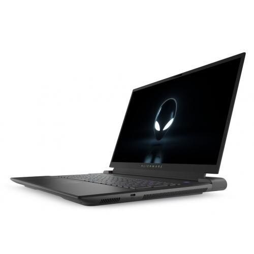 Laptop Dell Alienware M18 R1, 18 inch 2560 x 1600, Intel Core I7 ...