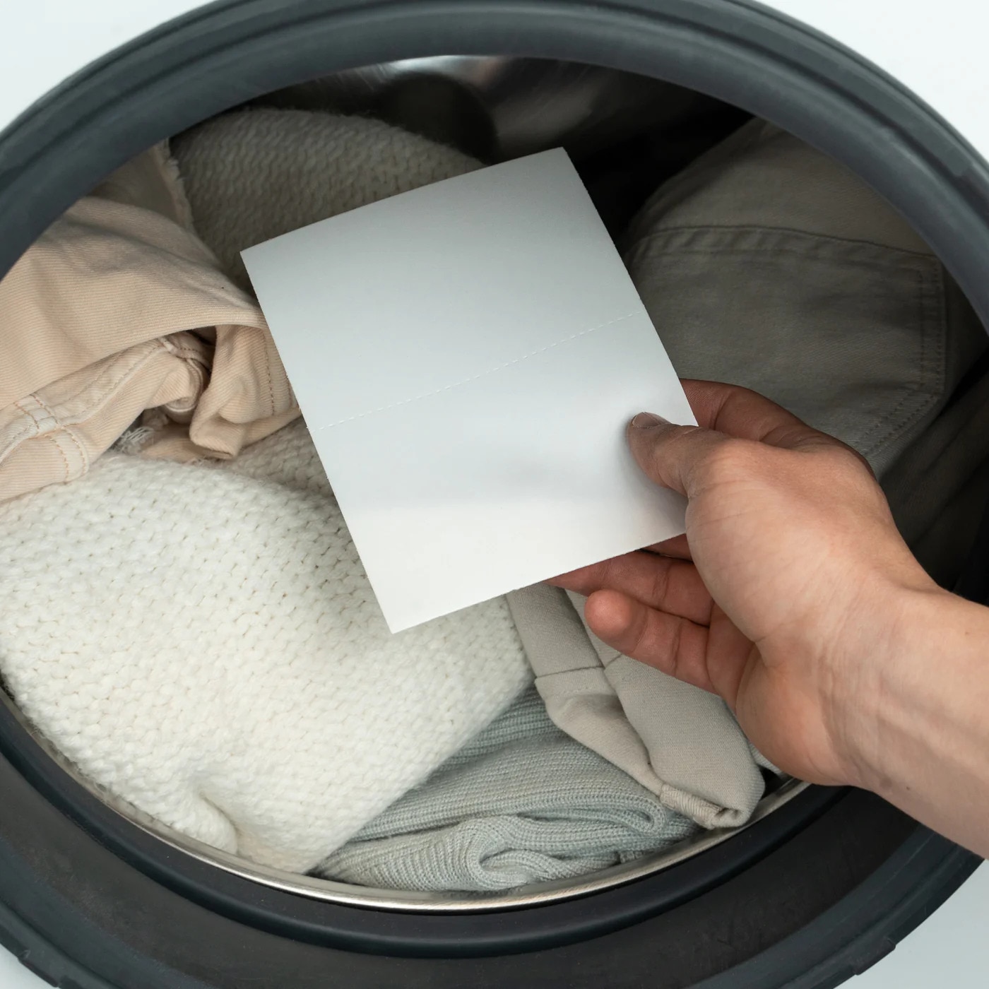 Detergent pentru rufe colorate KUNO Color servetele solubile, 60 ...