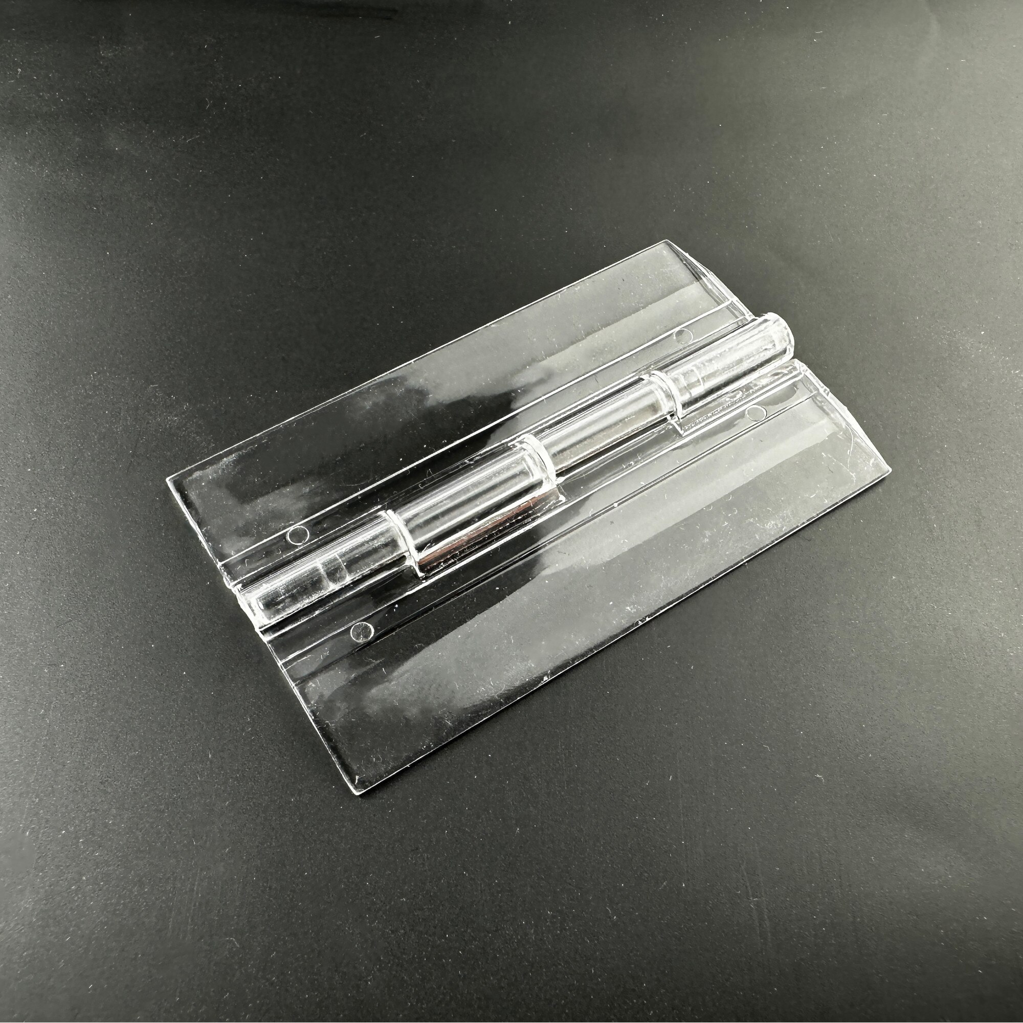 Set 10 buc, balamale plexiglas, stiplex, 65x33mm - eMAG.ro