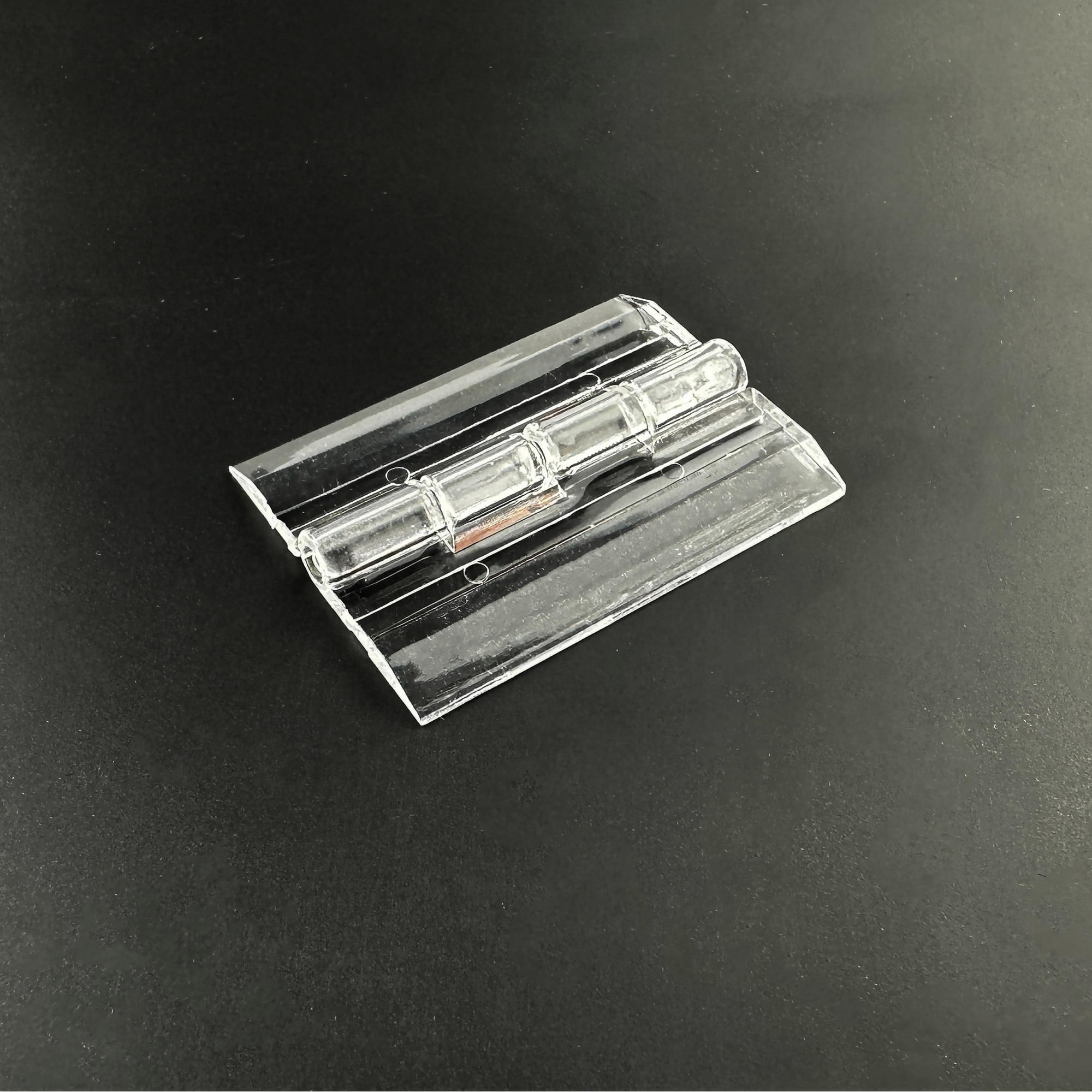 Set 10 buc, balamale plexiglas, stiplex, 45x33mm - eMAG.ro