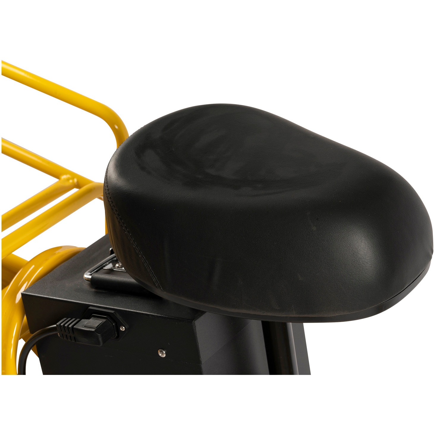 Bicicleta electrica Carpat Delivery C20314E 20", galben - eMAG.ro