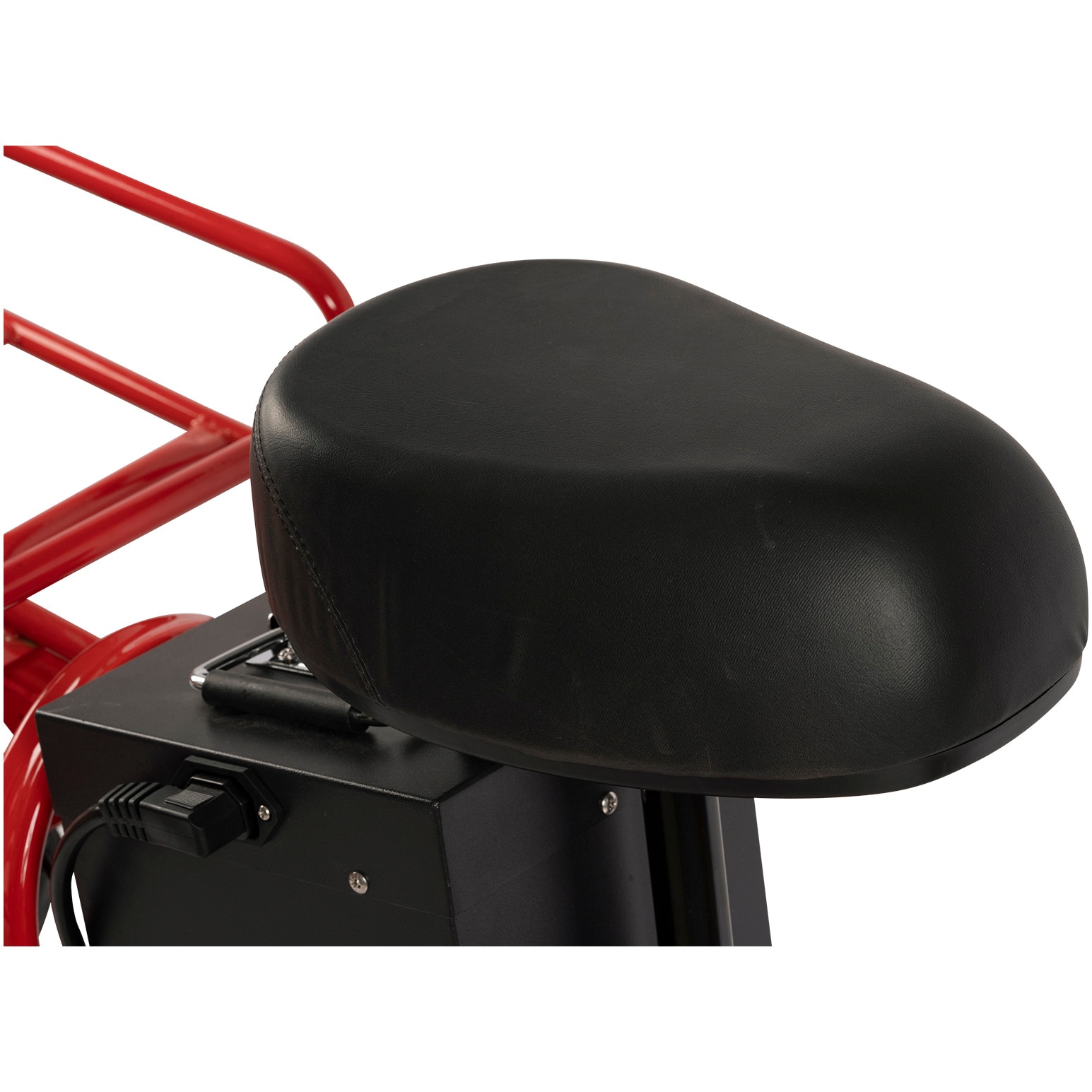 Bicicleta electrica Carpat Delivery C20314E 20", rosu - eMAG.ro