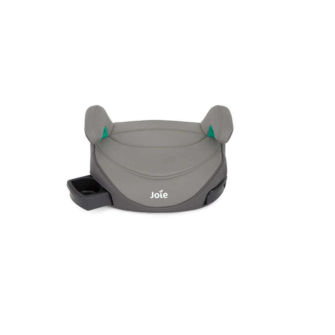 Scaun auto tip inaltator i-Chapp Cobblestone, 135 -150 cm, certificat ...