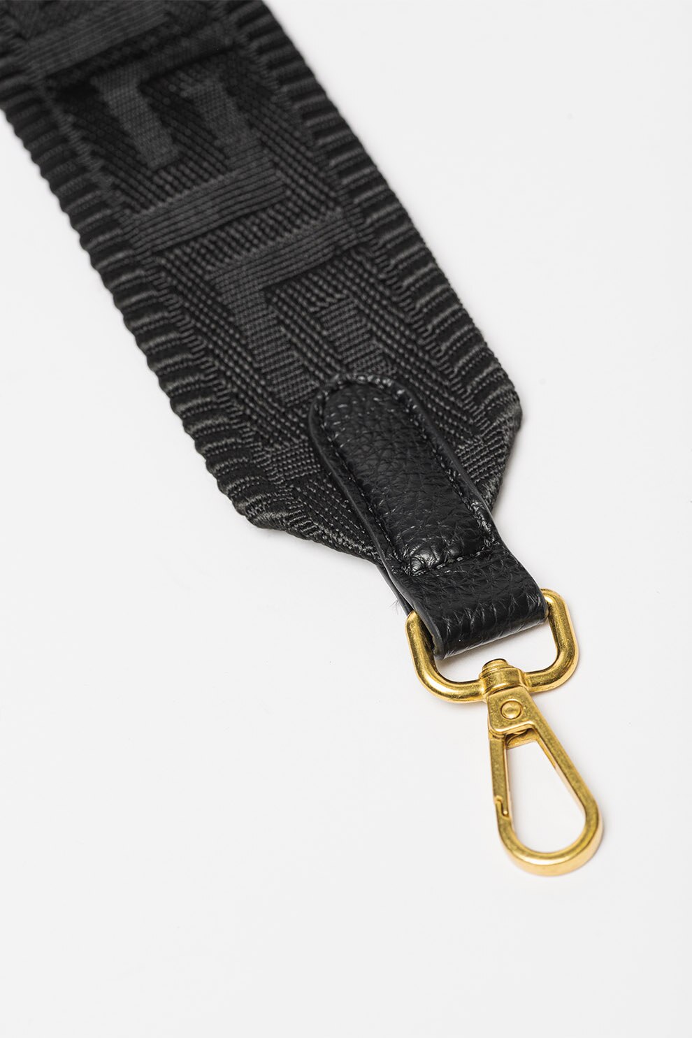 Francesca Rossi, Geanta bowler de piele ecologica, Negru - eMAG.ro