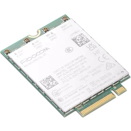 Placa de retea, Lenovo, ThinkPad, Modem, PCI Express, 1000 Mbps ...