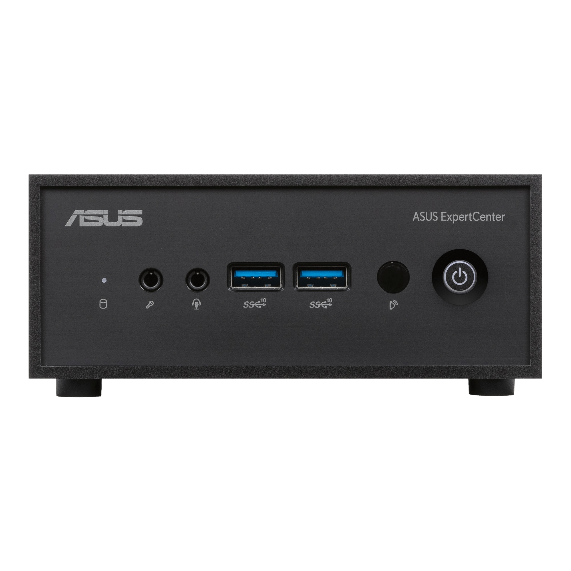 Mini PC, Asus, Wi-Fi 6, 65W, Negru - eMAG.ro