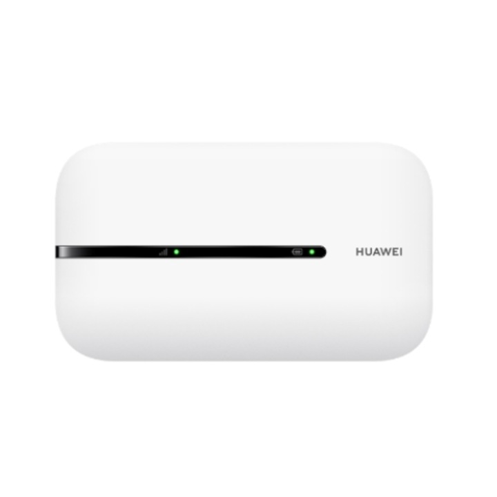 Router, Huawei, 150.0Mbps, 1500mAh, Alb - eMAG.ro