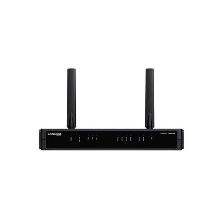 Router, Lancom, Negru - eMAG.ro