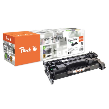 Toner, Peach, 5000 pagini, Negru - eMAG.ro