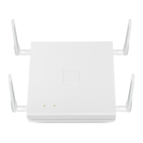 Router, Lancom LX-6402, 4x4, 160 Mhz, 3550 Mbit/s, Alb - eMAG.ro