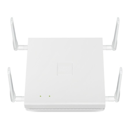 Router, Lancom LX-6402, 4x4, 160 Mhz, 3550 Mbit/s, Alb - eMAG.ro