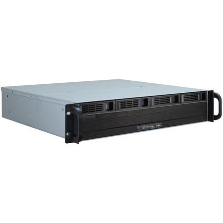 Rack, Inter-Tech, 2U - eMAG.ro