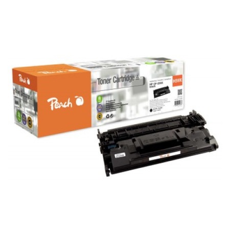 Toner, Peach, 10000 pagini, Negru - eMAG.ro