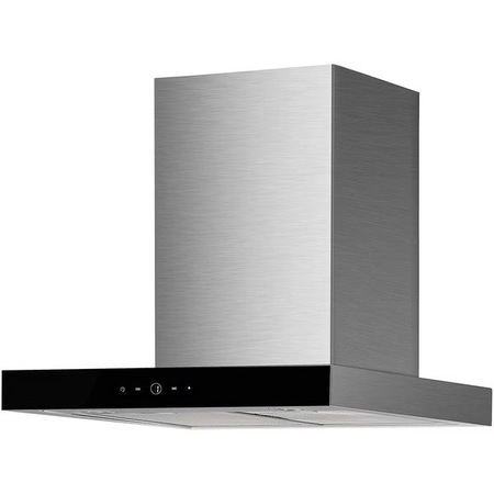 Hota decorativa CATA Legend 6000 XGBK, 70 W, 1 motor, 9 trepte viteza ...