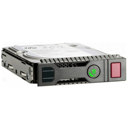 Hard Disk Intern, Hpe, Metal, 2.5 inch - eMAG.ro