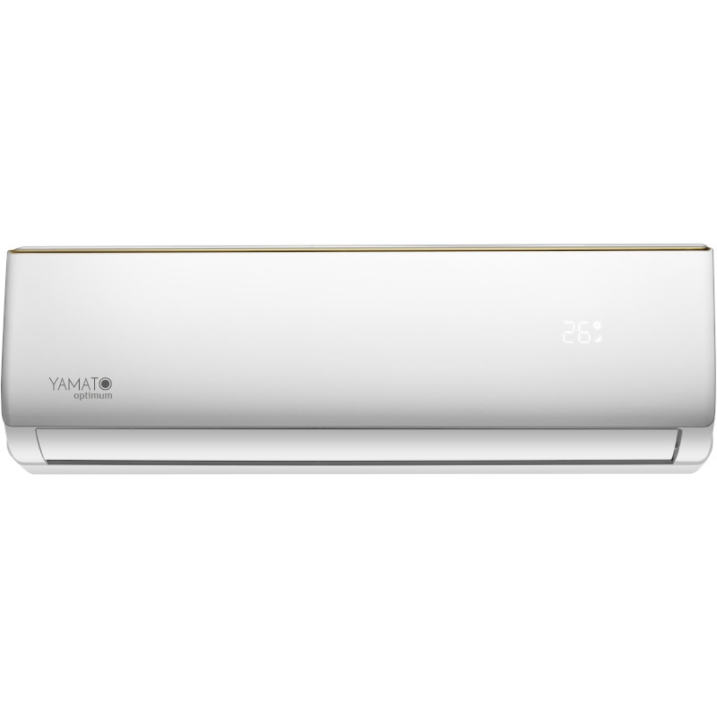 Aparat de aer conditionat Yamato Optimum NEW 2024 YW12T2, 12000 BTU, Clasa A++/A+, Wi-Fi, AI ...
