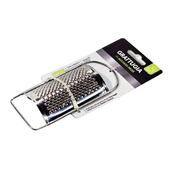 Razatoare manuala din inox, 12 cm - eMAG.ro